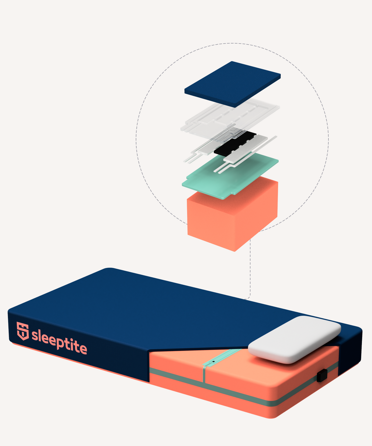 Sleeptite | NDIS Registered provider | Assistive technology – Sleeptite ...