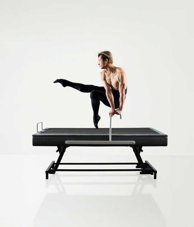 Sirius Bedstick with return – Sleeptite Pty Ltd